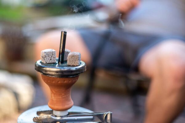 All You Need To Know About Coconut Shell Charcoal Briquettes for Shisha