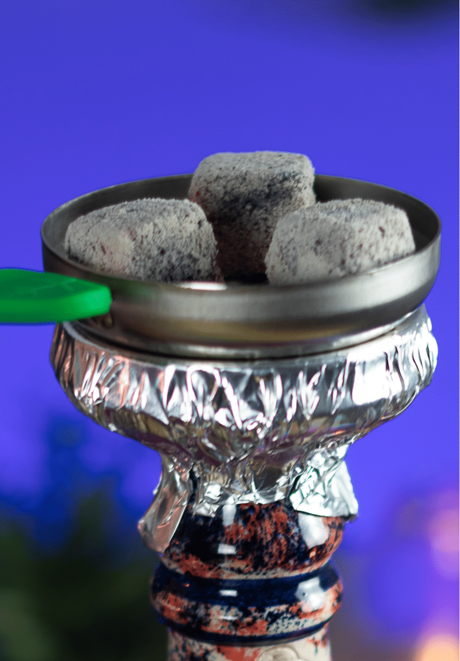 Coconut Charcoal Briquette - Coconutnesia